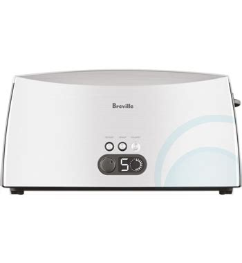 Breville Toaster Bta550 Appliances Online