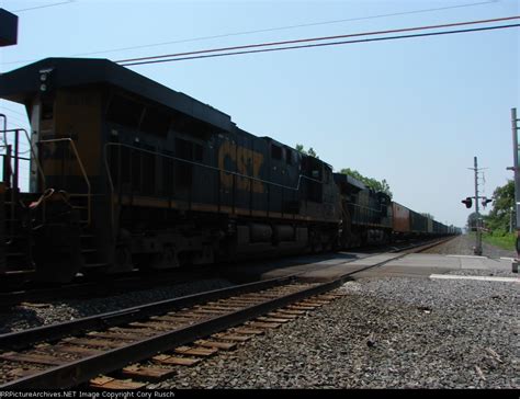 Csx 5218