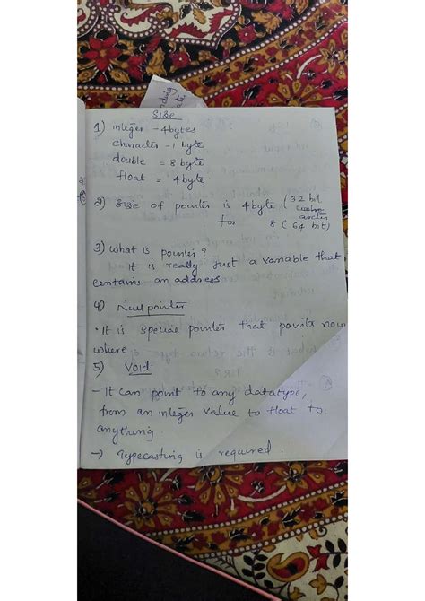 20230725 163617 230725 163715 Problem Solving Using C Studocu