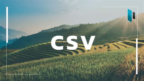 แนวคิด csv กับการทำธุรกิจแบบยั่งยืน