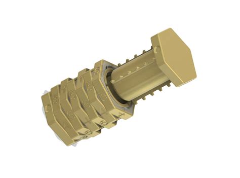 3d Printable Safe Stl File Digital Download Etsy