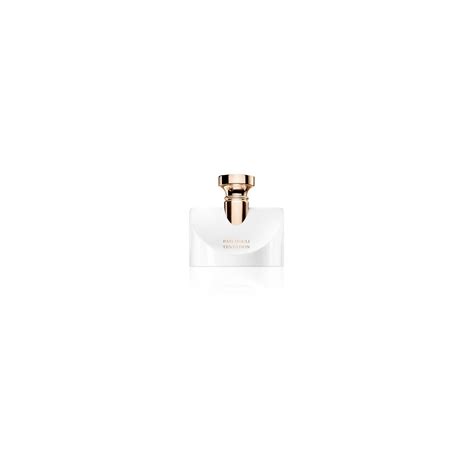 Bulgari Splendida Patchouli Eau De Parfum