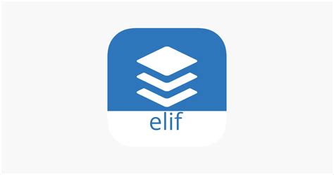 ‎elif Program Fiskalizimi On The App Store