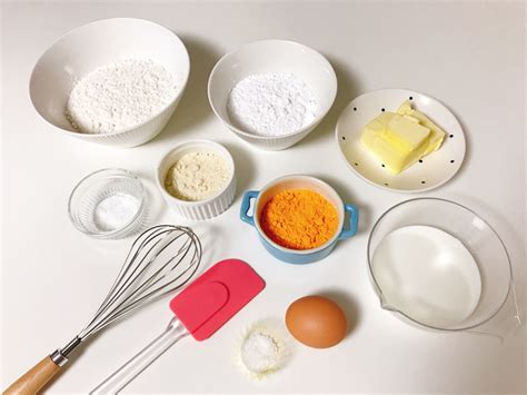 톰과 제리 치즈쿠키 만들기 2020년은 쥐띠해라서 만들었어요