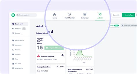 Product Updates Smartpass