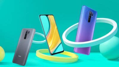 Spesifikasi Lengkap Dan Harga Redmi Di Indonesia Dafunda Com