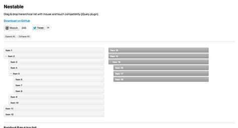 JQuery Plugins That Will Make Your Life Easier Web Design Ledger