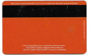 Cartões De Bancos Torra Torra Torra Brasilcol Br Gm 0119