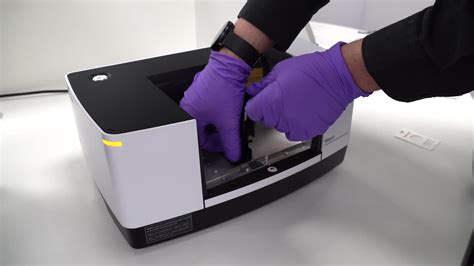 Dhruv Trivedi Phd On Linkedin Sliding Sample Holder Accessory On The