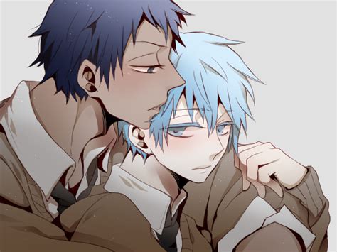 Kuroko No Basuke Image By Doji Zerochan Anime Image Board