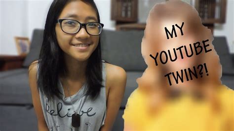 My Youtube Twin Youtube