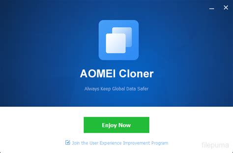 Download Aomei Cloner 500 For Windows