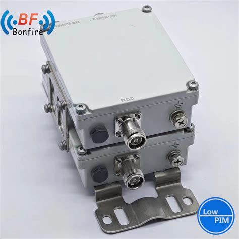 High Quality Wholesale Triplexer Rf Triplexer W