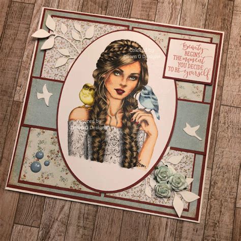 Listening To Nature Mariola Budek