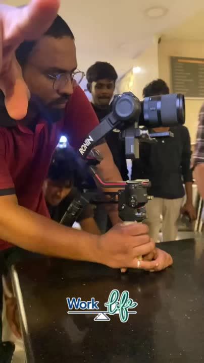 Hari Baskar On Linkedin Coming Soon To See You 🙂