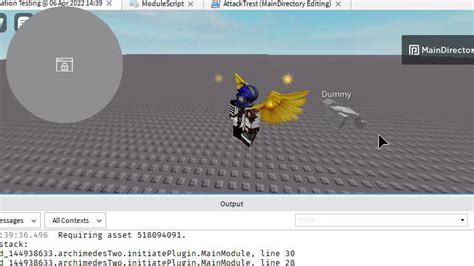 My Animations Isnt Working Properly Creations Feedback Developer