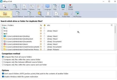11 Best Duplicate File Finder For Windows 11 10 In 2025