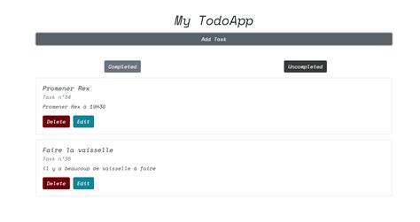 GitHub Yannis Alouache TodoApp Simple And Elegant TodoApp For Every