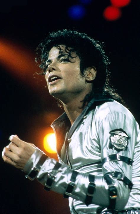 Michael Jackson Cute Macros