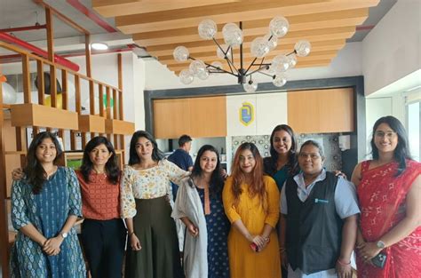 Preethi Mohan On Linkedin From Us To You Happy Womens Day ️ Keerthiga Ramamurthy Vauhini Das