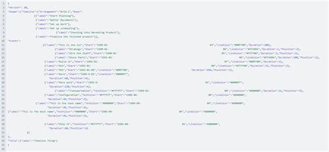 Import Visualscript To Generate A Diagram Smartdraw Knowledge Base