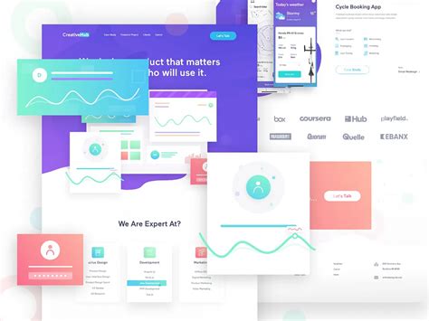 Android Ios App Design Designs Themes Templates And Downloadable Graphic Elements On Dribbble
