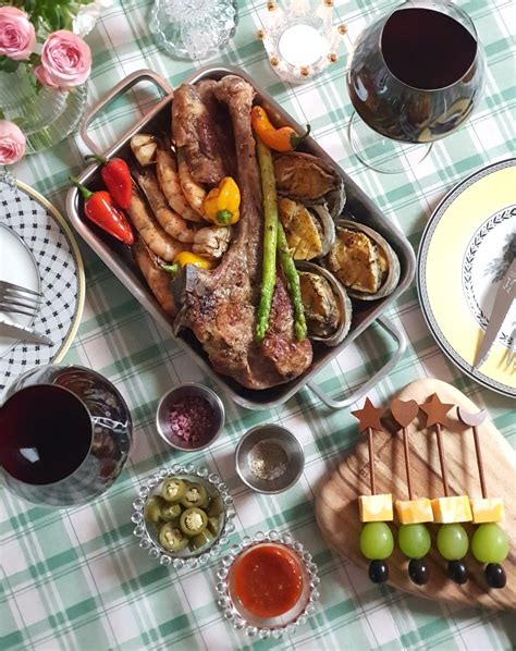 벨라마켓 벨라마켓 👉 Bellamarket Incheon 망치목살 숯불로 구워서 드시면 부드러움의 끝판왕 집에서 간단하게