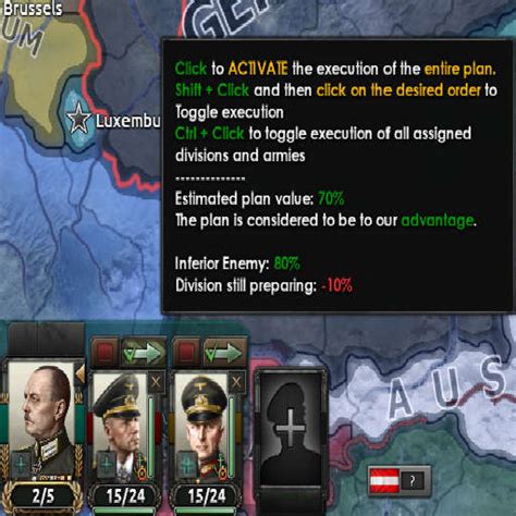 No Superiority Needed Paradox Mods