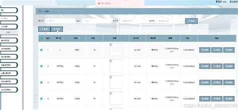 基于nodejsvue小区物业管理系统 开题源码程序论文 计算机毕业设计vue Node物业管理系统 Csdn博客
