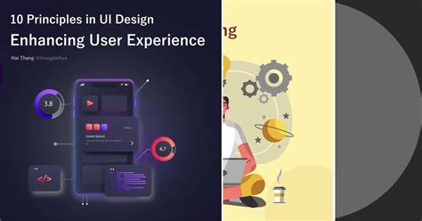 list ui ux design by hai thang 2023 curated by nalsengineering medium