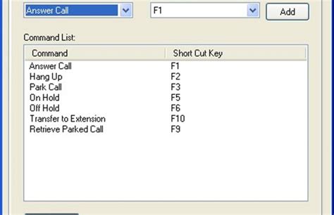 Pc Based Operator Console