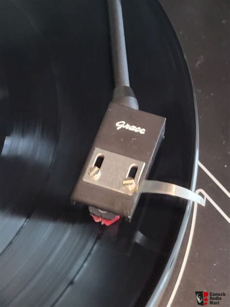 Ariston Rdii Model E Photo 4758523 Us Audio Mart