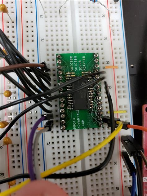 Msp430fr5994 Problem With Data Transmissions Via Uart Msp Low Power Microcontroller Forum