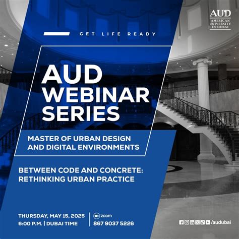 The First Cohort Of Mudde Has Just Graduated Join Our Upcoming Webinar