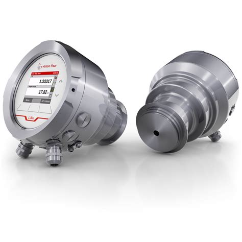 Anton Paar L Rix 5100 Refraktometer Inline Houm