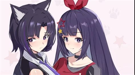 枝江学园下（贝贝珈） 哔哩哔哩