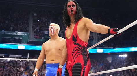 5 Debuts At Aew Title Tuesday Page 3 Of 5 Wrestletalk