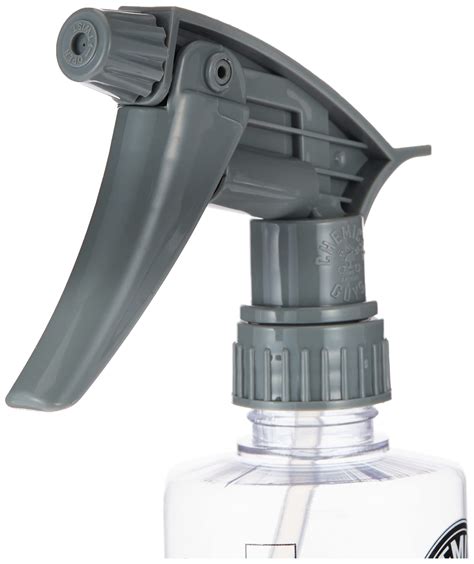 Chemical Guys Acc138 Secondary Container Dilution Bottle