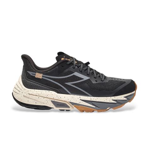 Diadora Sestriere Xt 2 Shoes Black Esdemarca Store Fashion Footwear