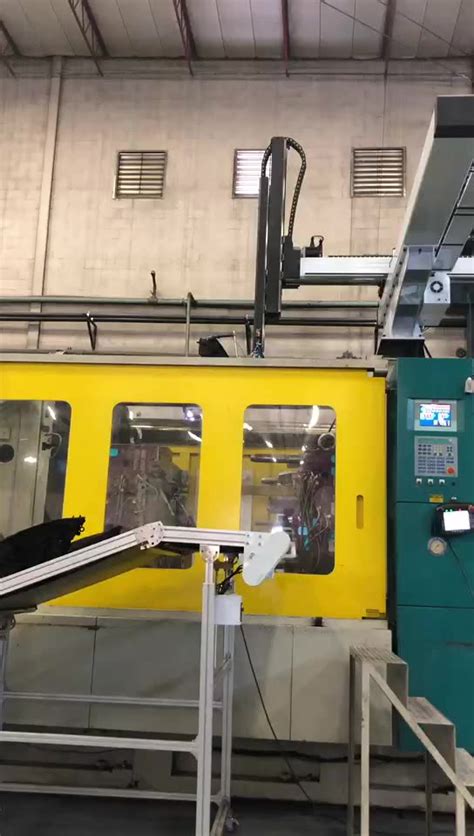 5 Axis Full Servo Motor Injection Robot Product And Sprue Picker Manipulator Robot Arm Buy 5