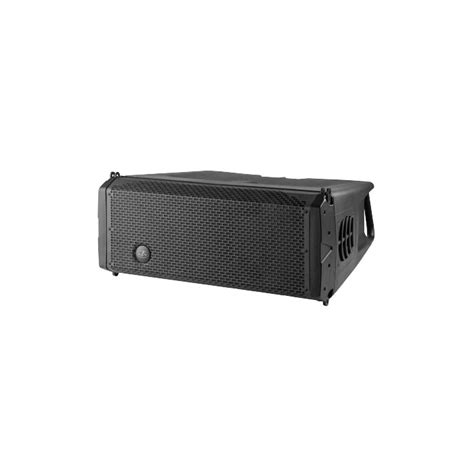 Das Audio Event 28a Lightweight Powered Line Array