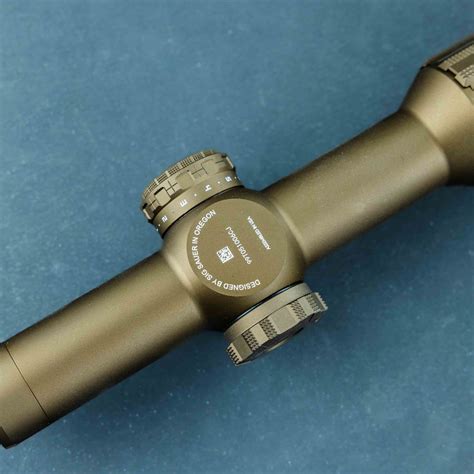 Sig Sauer Tango6t 1 6x24mm T Rex Arms