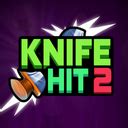 Knife Hit 2 Nano Games