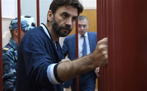 ОХУ ын засгийн газрын сайд асан 12 жилийн хорих ял сонслоо