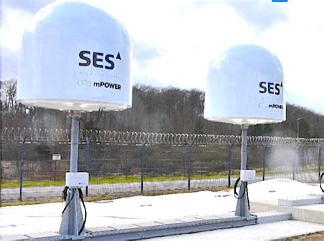 O3b Mpowers Milestone A Successful Rf End To End Testing Satnews