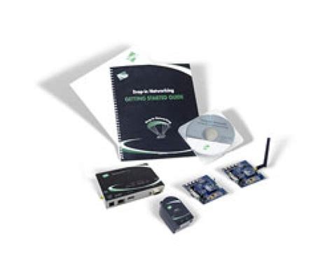 Zigbee Rf Module Development Kit