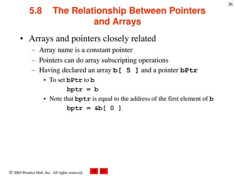 Chapter 5 Pointers And Strings Ppt Download