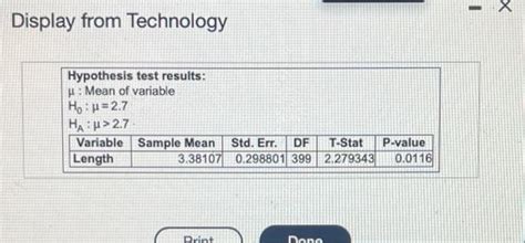 Solved A Data Set Includes Data From 400 Random Tomadoes