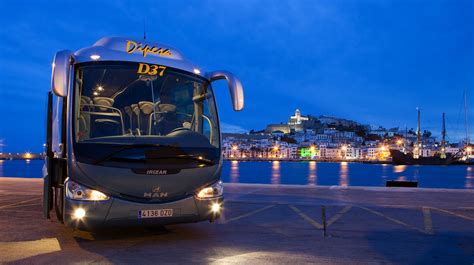 Visit Ibiza Bus Ibiza Transports Publics