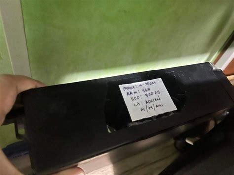 Desktop Computer Computers And Tech Desktops On Carousell